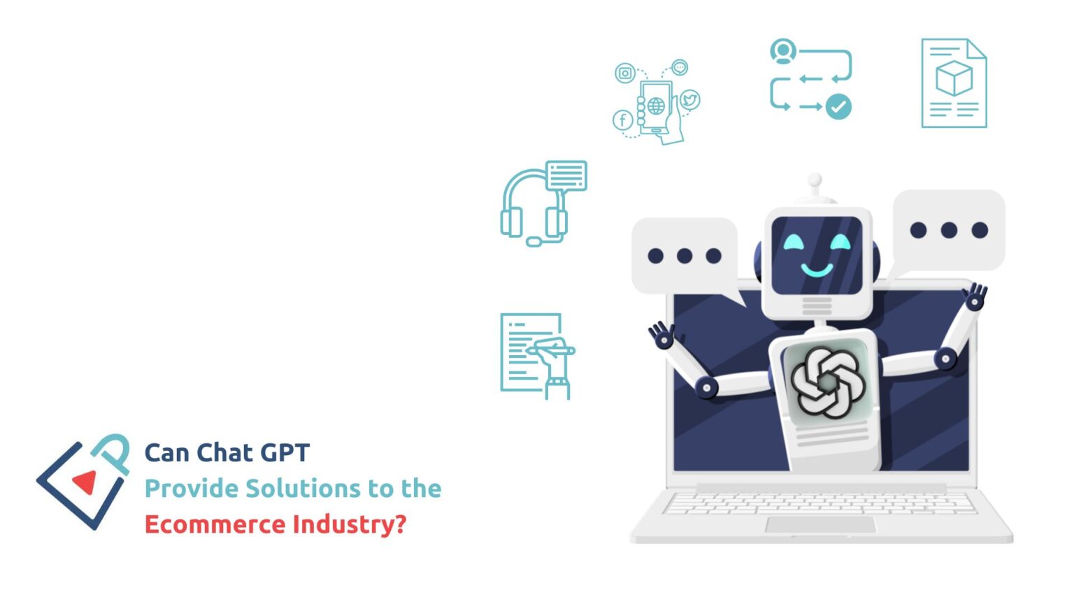 Exploring the Use of Chat GPT in Ecommerce | UpStart Commerce